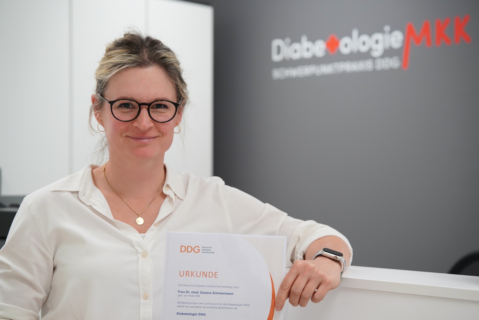 Hausärzte MKK - Hausarztnetzwerk im Main-Kinzig-Kreis